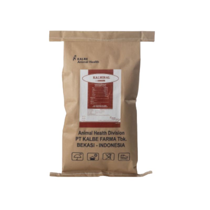 Jual Kalbe Farma / Kalmiral / Mineral Hitam Untuk Ternak Domba Sapi ...