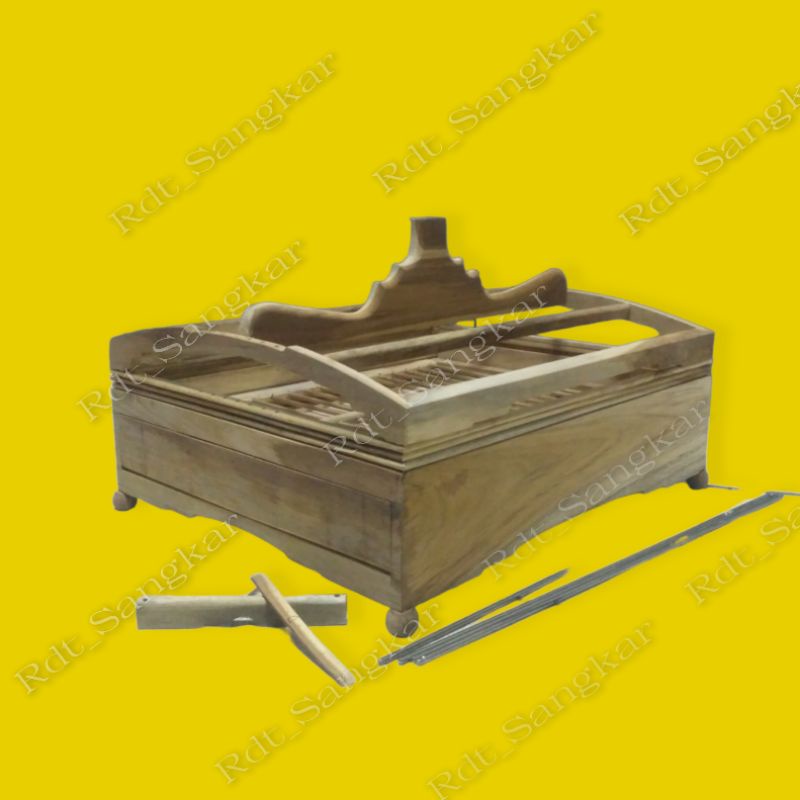 Jual Kandang/ Sangkar Burung mentahan tiang Besi/stenlis no 3 | Shopee ...