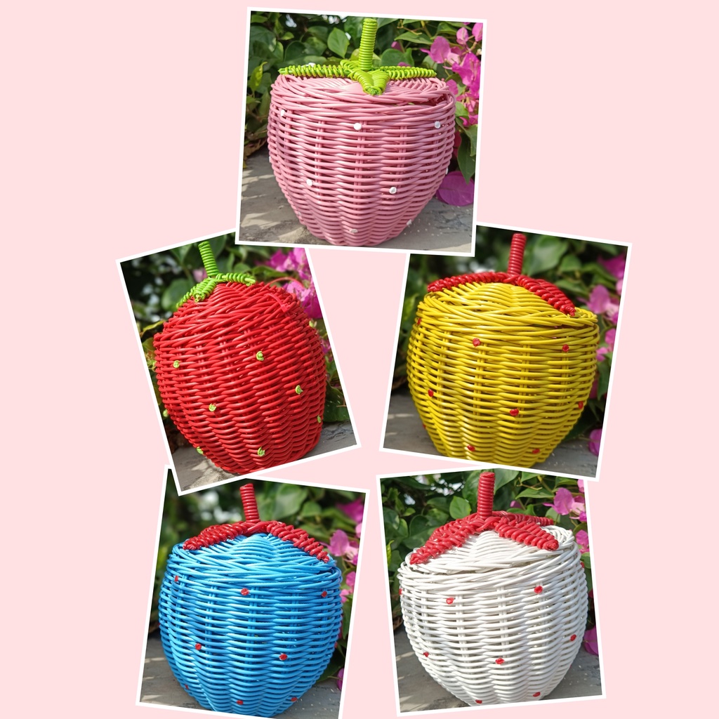 Jual Toples buah Wadah Permen Keranjang buah Tempat serbaguna + tutup ... Jual Toples buah Wadah Permen Keranjang buah Tempat serbaguna + tutup ...
