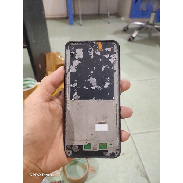 Jual vivo y12 minus lcd vivo y12 rusak lcd vivo y12 norm | Shopee Indonesia