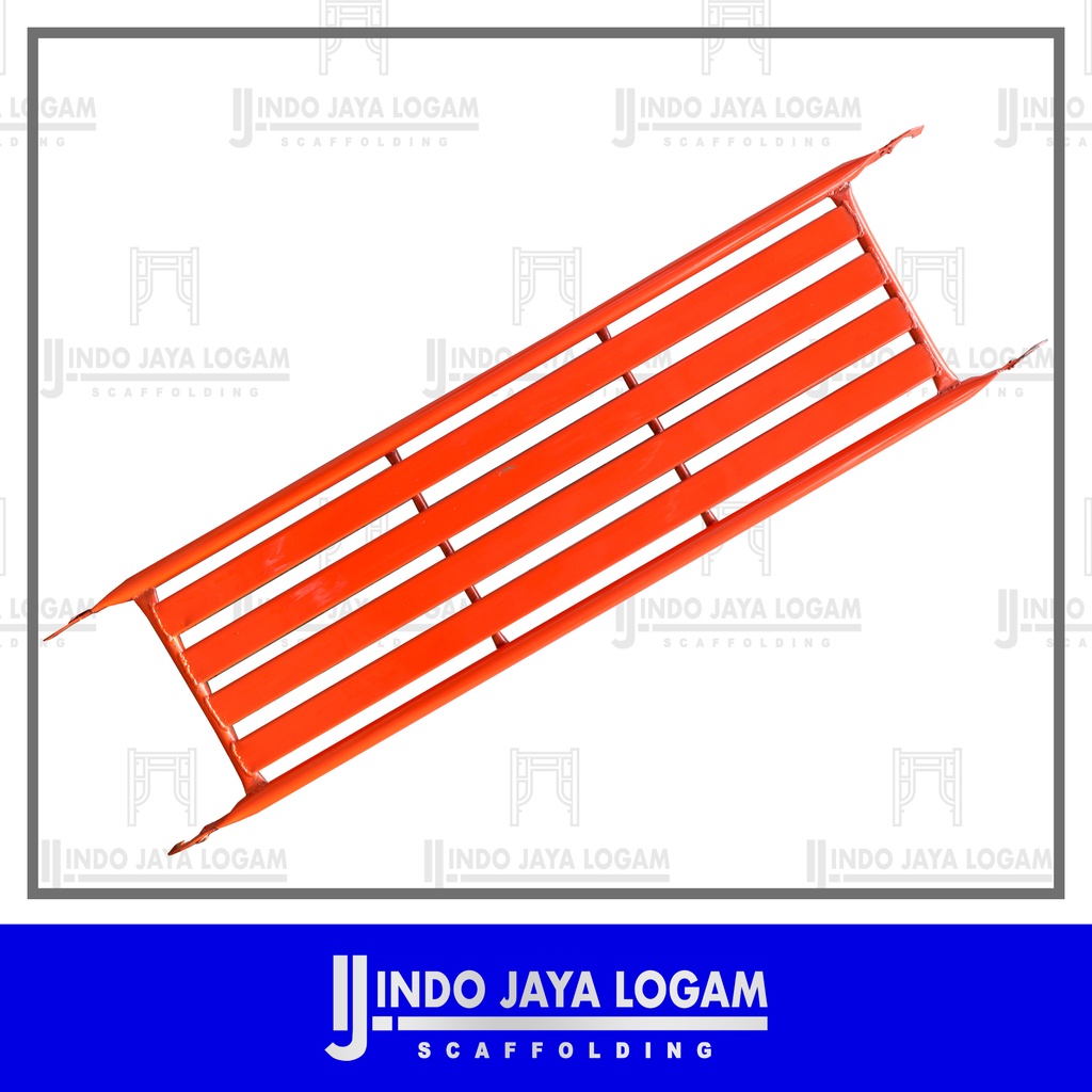Jual Catwalk Cat Walk untuk Steger Scaffolding Pijakan Injakan Tatakan Alas Stegger Scafolding ...