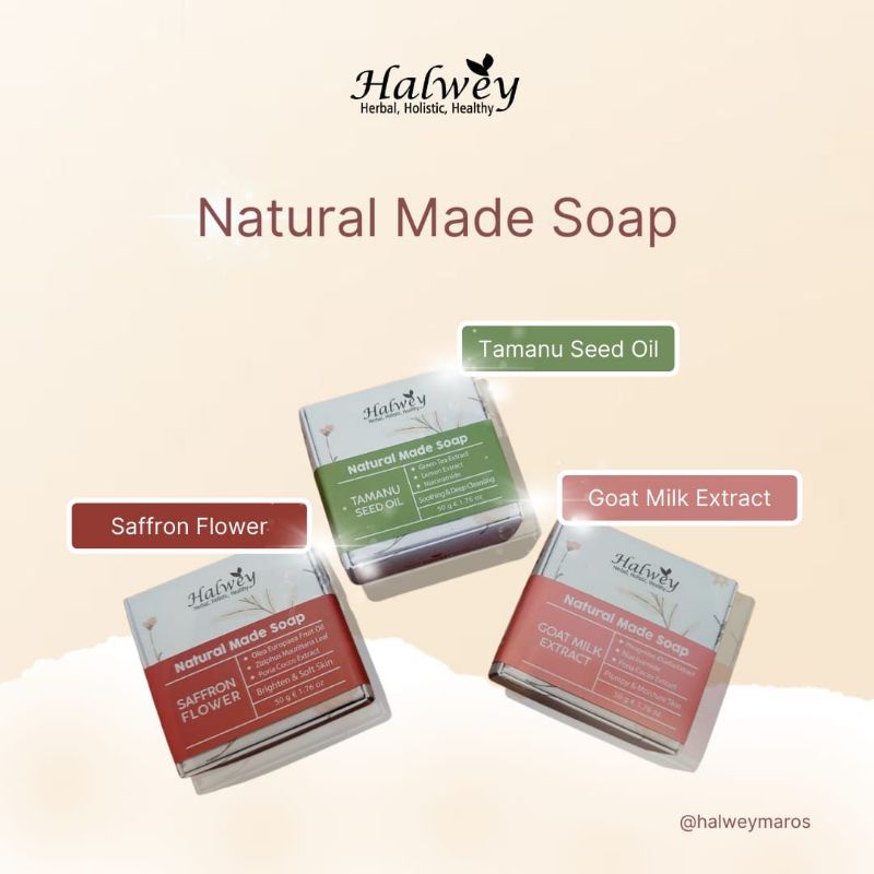 Harga Halwey_shop Terbaru Nov 2024 |BigGo Indonesia