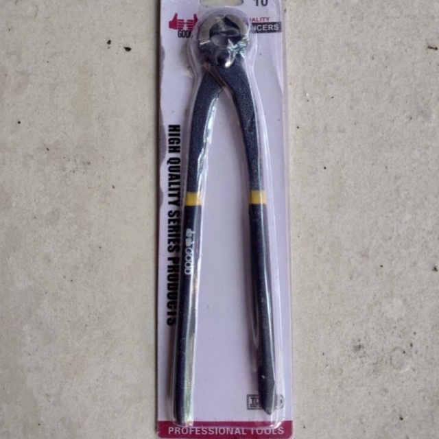 Jual Tang Gegep Tang Catut 9" Termurah Berkualitas | Shopee Indonesia