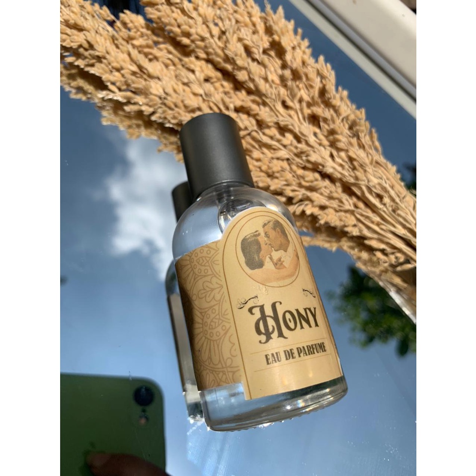Jual PARFUM HRNY EAU DE PARFUM PARFUM LELABO HONY PARFUM LILABO PARFUM ...
