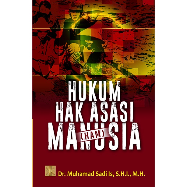 Jual HUKUM HAK ASASI MANUSIA (HAM) | Shopee Indonesia
