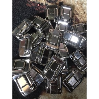 Jual Kunci Pengait Box Gembok, Box Kuncian Koper Ukuran 25x38 mm ...