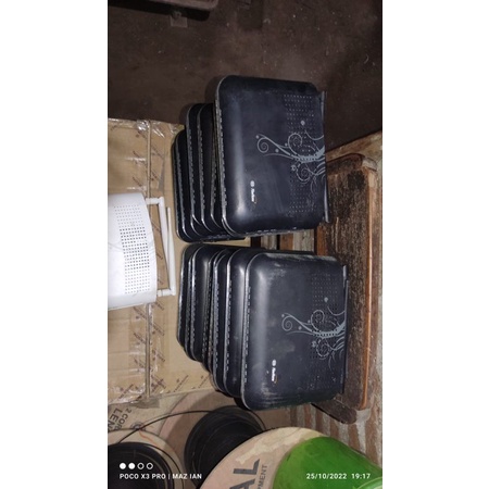 Jual FIBERHOME MODEM/ROUTER BEKAS TANPA ADAPROT(CUCIGUDANG) | Shopee ...