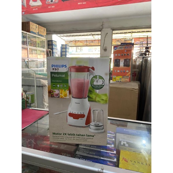 Jual Blender Philips | Shopee Indonesia