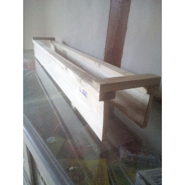 Jual alat pasang bata merah dan batako p40cm t7cm lebar mulai 8sd 12cm ...