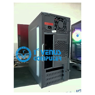 Jual BRIZZ CASING M-SERIES MICRO ATX /CASING KOMPUTER MICRO ATX/ CASE06 ...