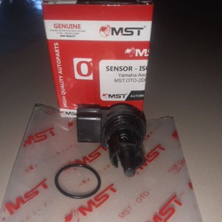 Jual SENSOR ISC LANGSAM CUK OTOMATIS AEROX LEXI NEW NMAX 202I MST OTO ...