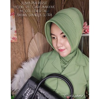 Jual JILBAB PSH PERSIT | Shopee Indonesia