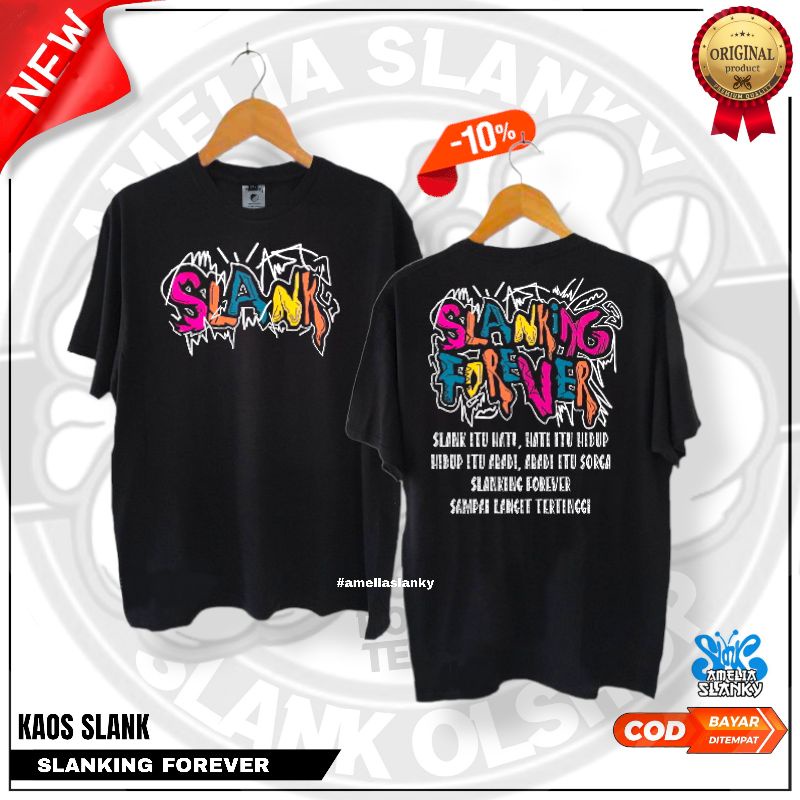 Harga Slanking Terbaru Agustus 2023 |BigGo Indonesia