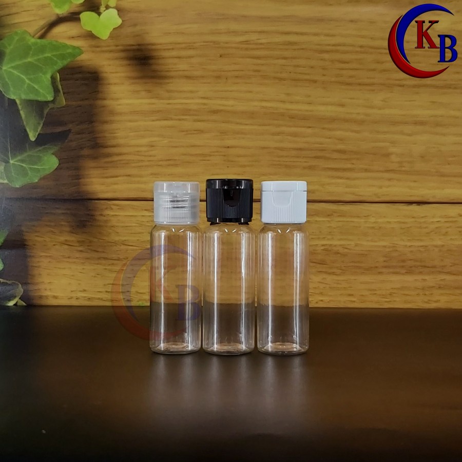 Jual BOTOL FLIPTOP 20 ML / BOTOL PET 20ML / FLIPTOP NECK 18 NATURAL ... Jual BOTOL FLIPTOP 20 ML / BOTOL PET 20ML / FLIPTOP NECK 18 NATURAL ...
