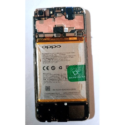 Jual MESIN OPPO A83 NORMAL | Shopee Indonesia