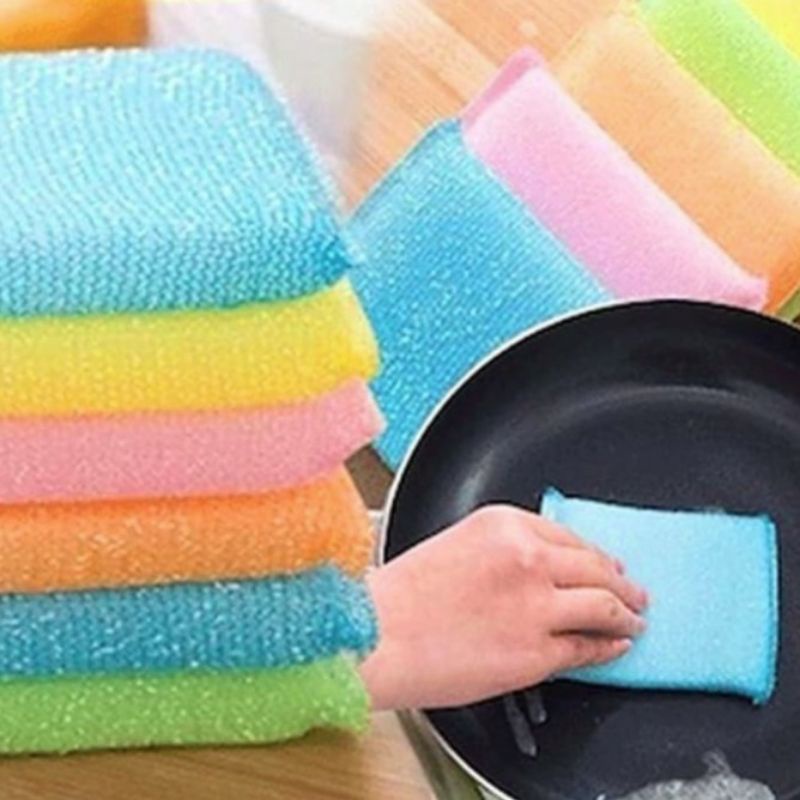 Jual spons Busa cuci piring | Shopee Indonesia