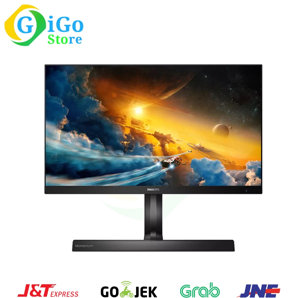 Jual Monitor Philips 252M1RPE IPS FHD 240Hz HDMI DP For Komputer PC ...