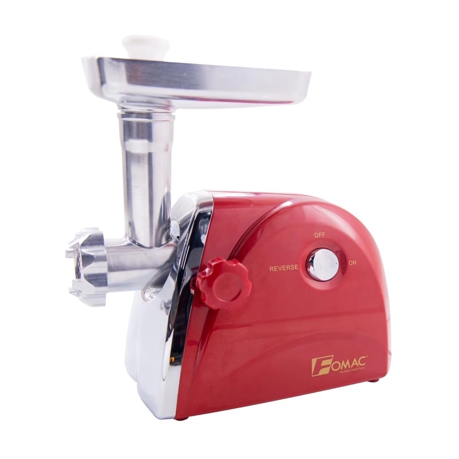 Jual SATMESIN mgd g31 Mesin Penghalus Daging Giling / Meat Grinder ...