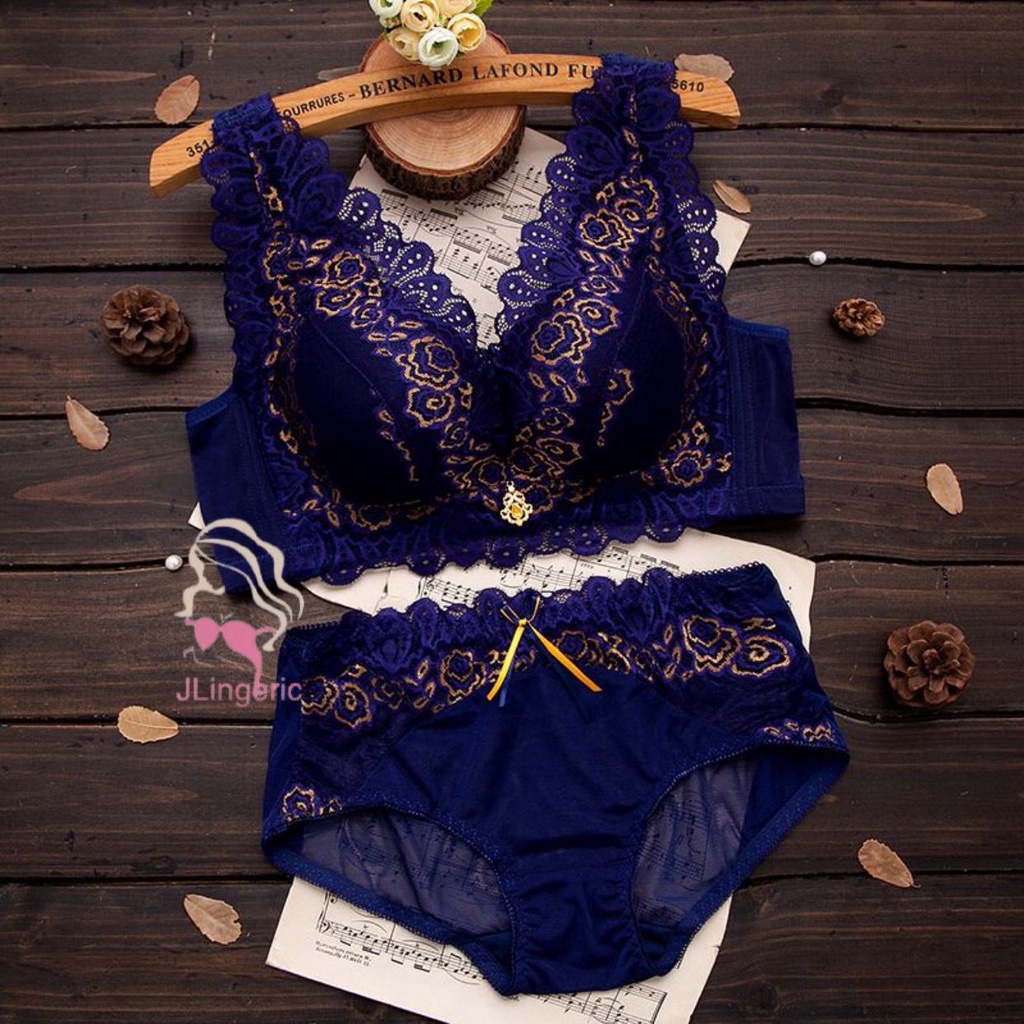 Jual BRA SET JUMBO BIG SIZE / SET BRA JUMBO BIG SIZE / BH SET WANITA JUMBO SEKSI /SETELAN WANITA ...