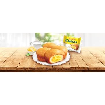 Jual CUSTAS soft cup cake Delfiorion 23gr / pcs | Shopee Indonesia