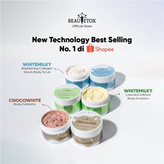 Toko Online Beautetox Official Shop | Shopee Indonesia