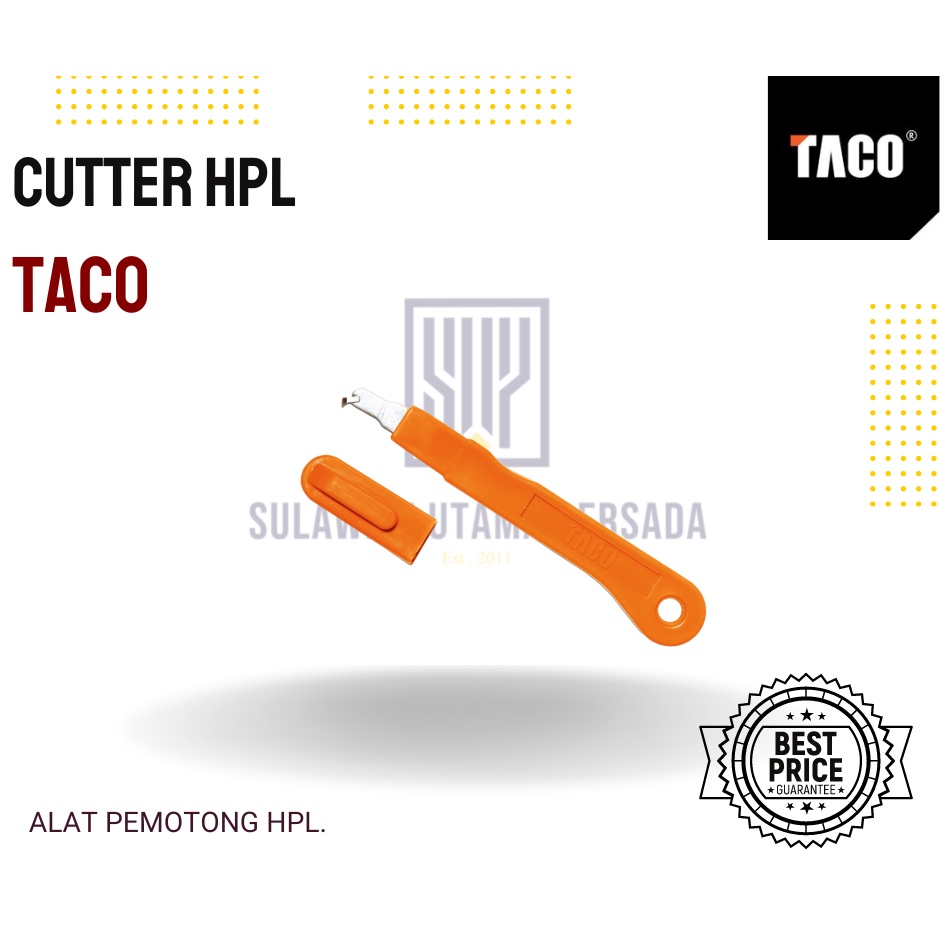 Jual TACO HPL CUTTER ALAT POTONG HPL | Shopee Indonesia