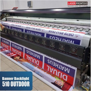 Jual Banner Backlight 510 Outdoor | Cetak Banner Spanduk | Spanduk ...