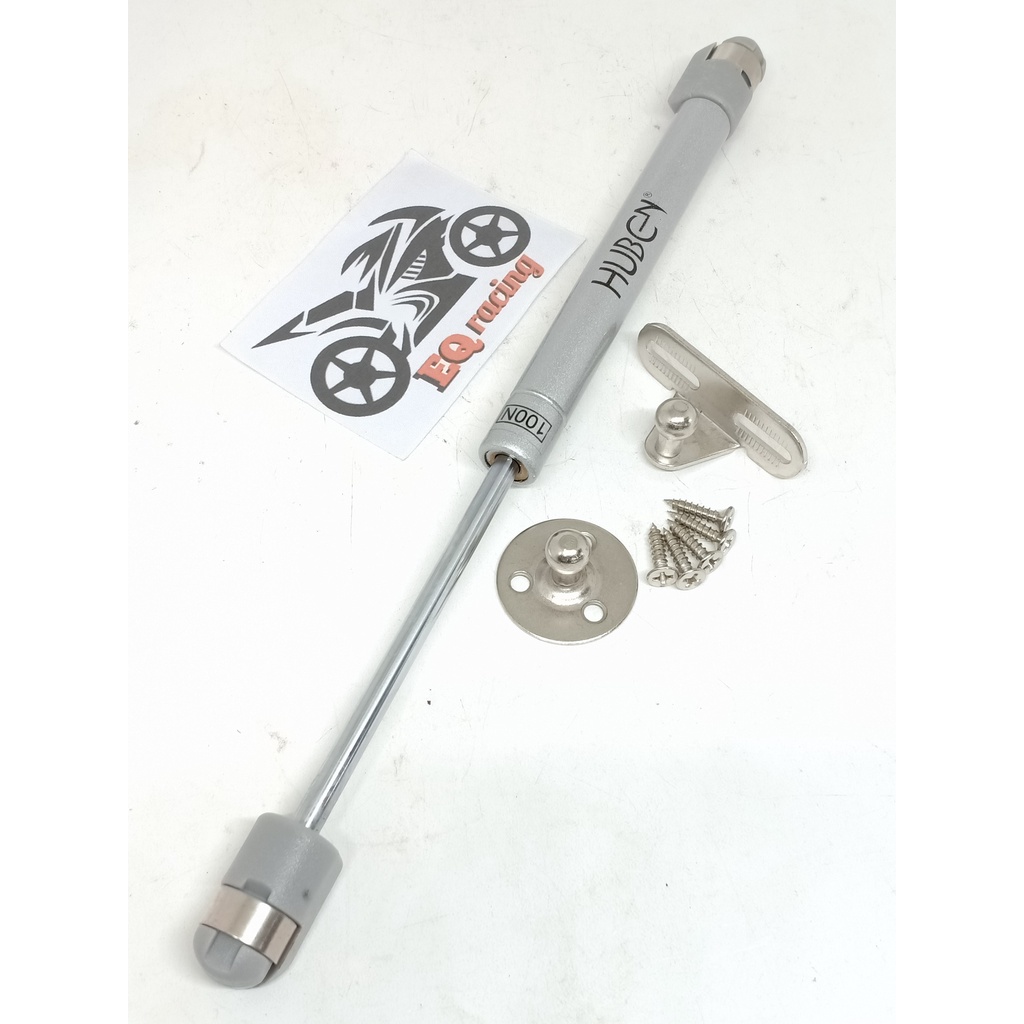 Jual Gas spring hidrolik jok motor mobil lemari pintu | Shopee Indonesia