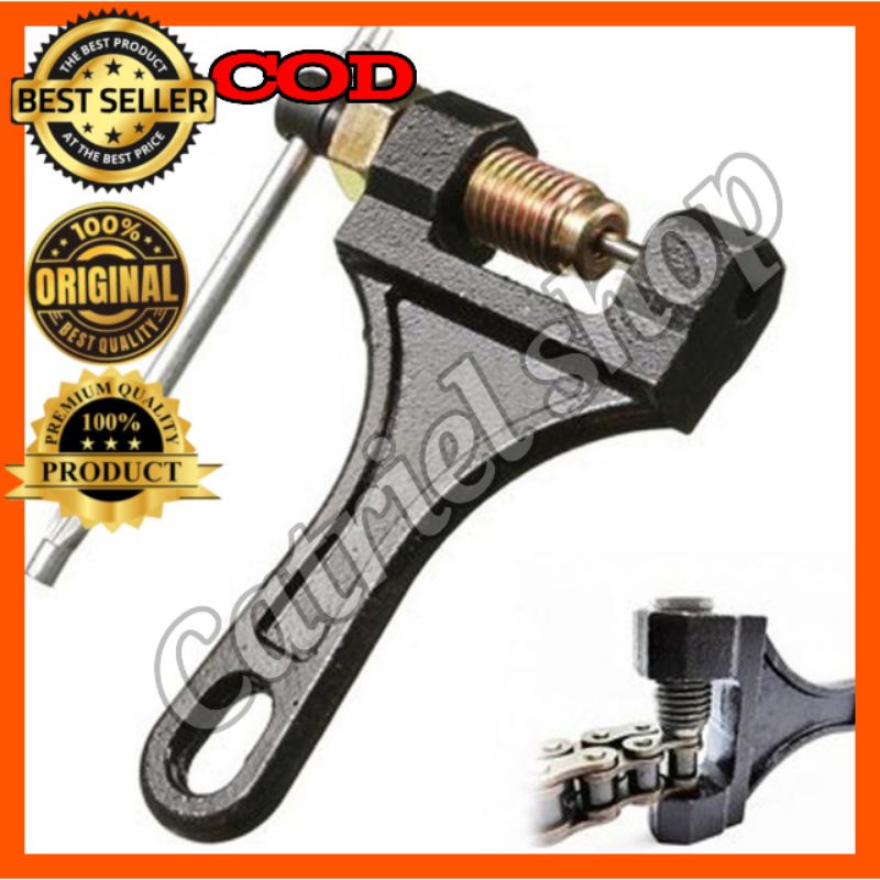 Jual Alat Potong Rantai Motor | Shopee Indonesia