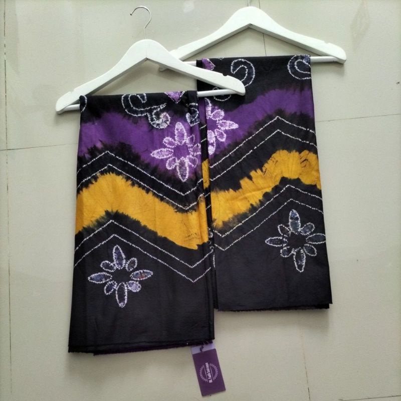 Jual kain sasirangan khas Kalimantan Selatan | Shopee Indonesia