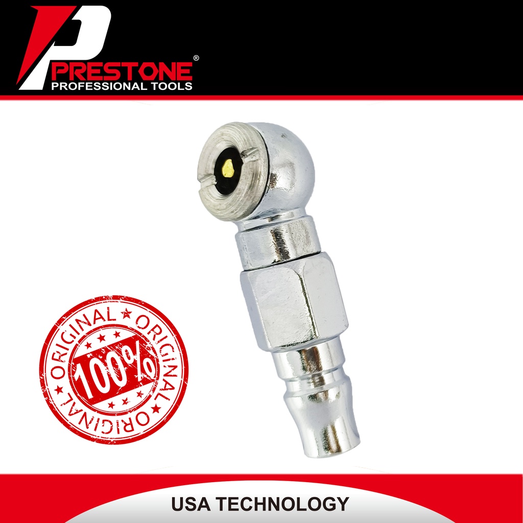 Jual AIR CHUCK KEONG COUPLER PRESTONE USA TECHNOLOGY / ISI ANGIN KEONG ...