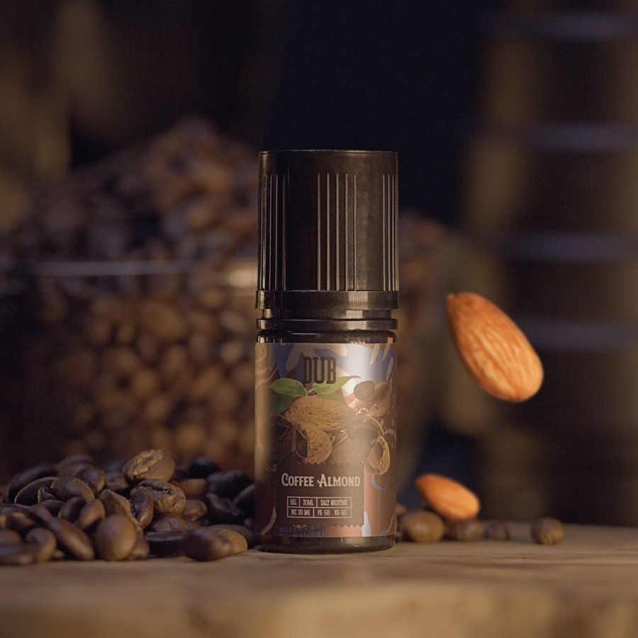 Harga Liquid Salt Nic Coffee Terbaru Agustus 2023 |BigGo Indonesia