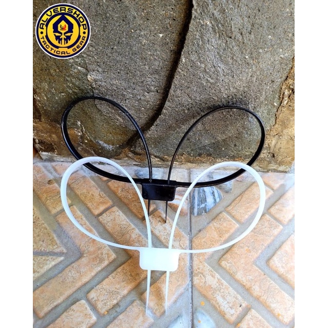 Jual Borgol Plastik / Borgol Multifungsi Tactical | Shopee Indonesia