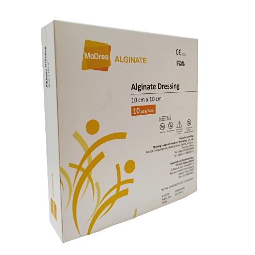 Jual Modres Alginate 10 x 10 cm | Shopee Indonesia