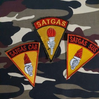 Jual SATGAS CAB/SUS Lambang FKPPI | Shopee Indonesia