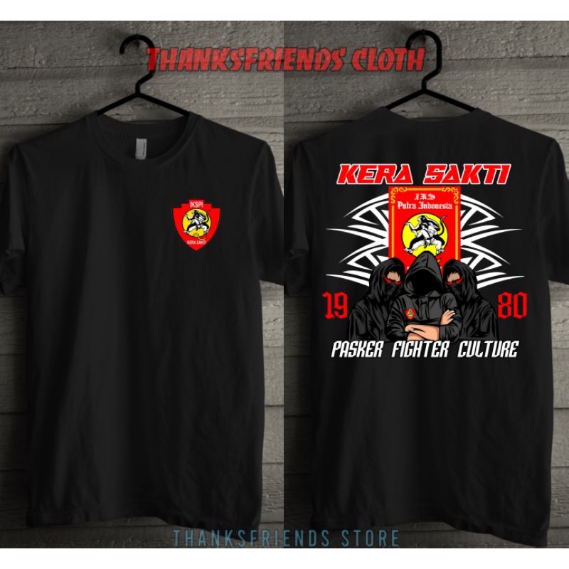 Jual KAOS KERA SAKTI PASKER 1980 | FIGHTER | CULTURE | | Shopee Indonesia Jual KAOS KERA SAKTI PASKER 1980 | FIGHTER | CULTURE | | Shopee Indonesia