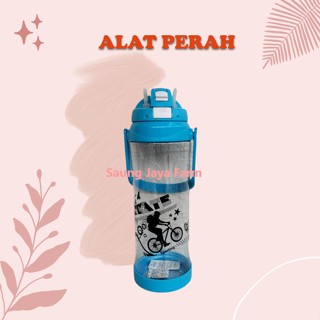 Jual Alat Perah Susu Pemerah Susu Manual Kapasitas 2 Liter Hewan Ternak ...