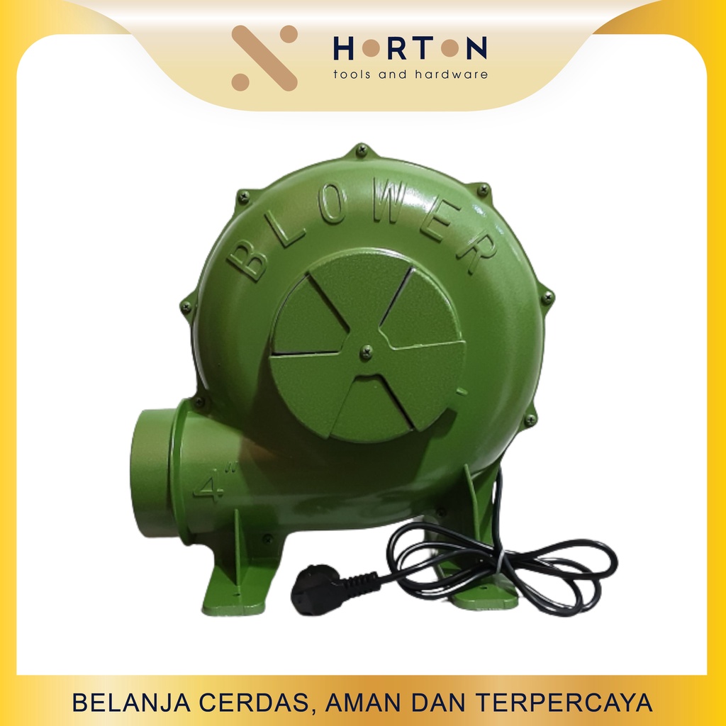 Jual Electric Blower Keong / Mesin Blower/ Pembersih Debu Listrik Type ...