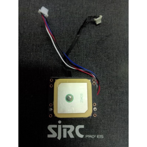 Jual modul GPS+gyro sjrc f11 original | Shopee Indonesia