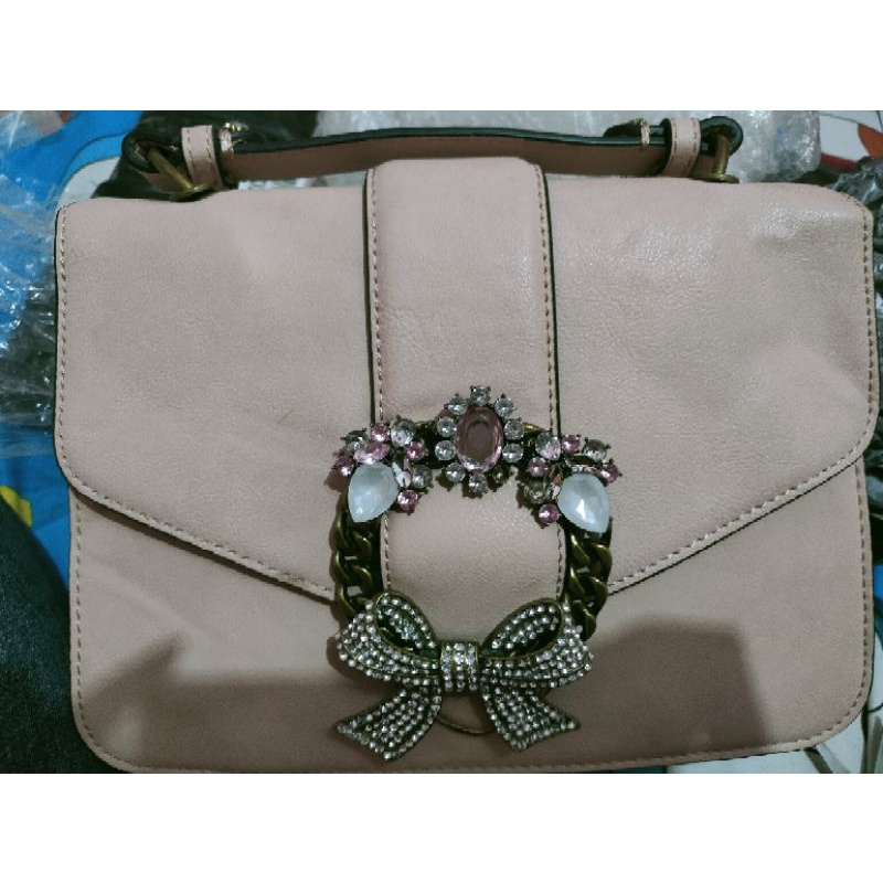 Jual tas original aldo | Shopee Indonesia