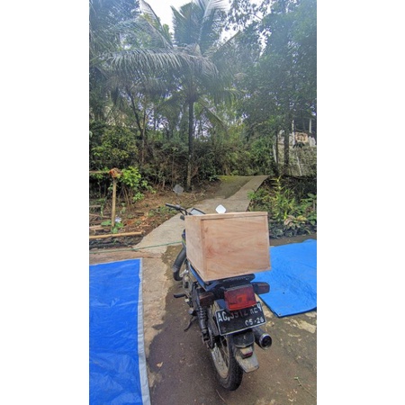 Jual BOX KOPI KELILING TINGGI 30CM | Shopee Indonesia