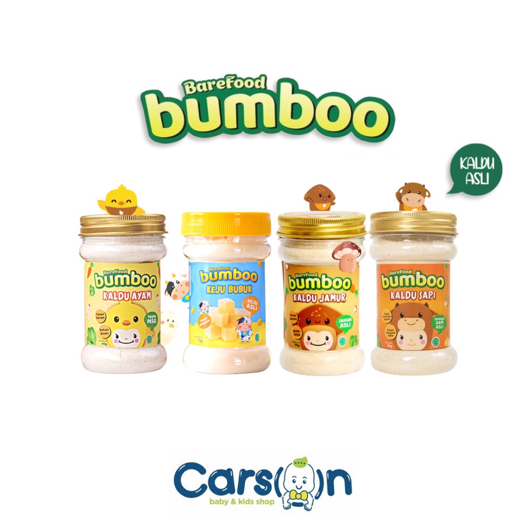Jual Bumboo Kaldu Asli Ayam Jamur | Kaldu Anak MPASI Tanpa Pengawet No ...