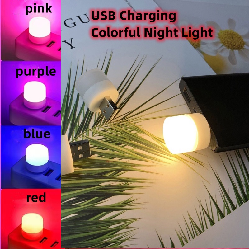 Jual Lampu LED USB Mini Portabel Night Light Lampu Baca Lampu Tidur ... Jual Lampu LED USB Mini Portabel Night Light Lampu Baca Lampu Tidur ...