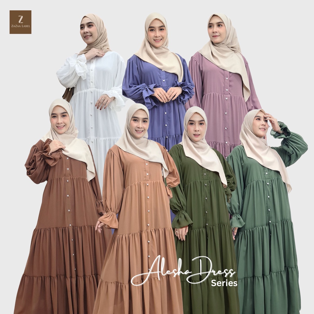 Produk Zazaa Label Official | Shopee Indonesia
