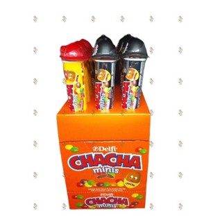 Jual ChaCha Minis 30g - Box Isi 12 Pcs | Shopee Indonesia
