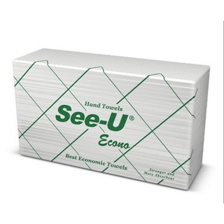 Jual tisu see u hand towels | Shopee Indonesia