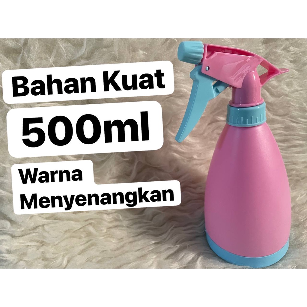 Jual BOTOL SPRAYER Semprotan Penyemprot Tanaman Sprayer Semprotan Air ...