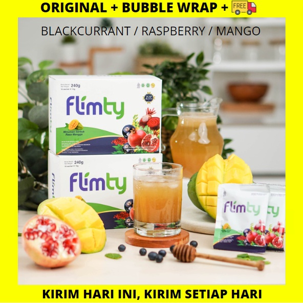 Harga Flmti Terbaru Oktober 2023 |BigGo Indonesia