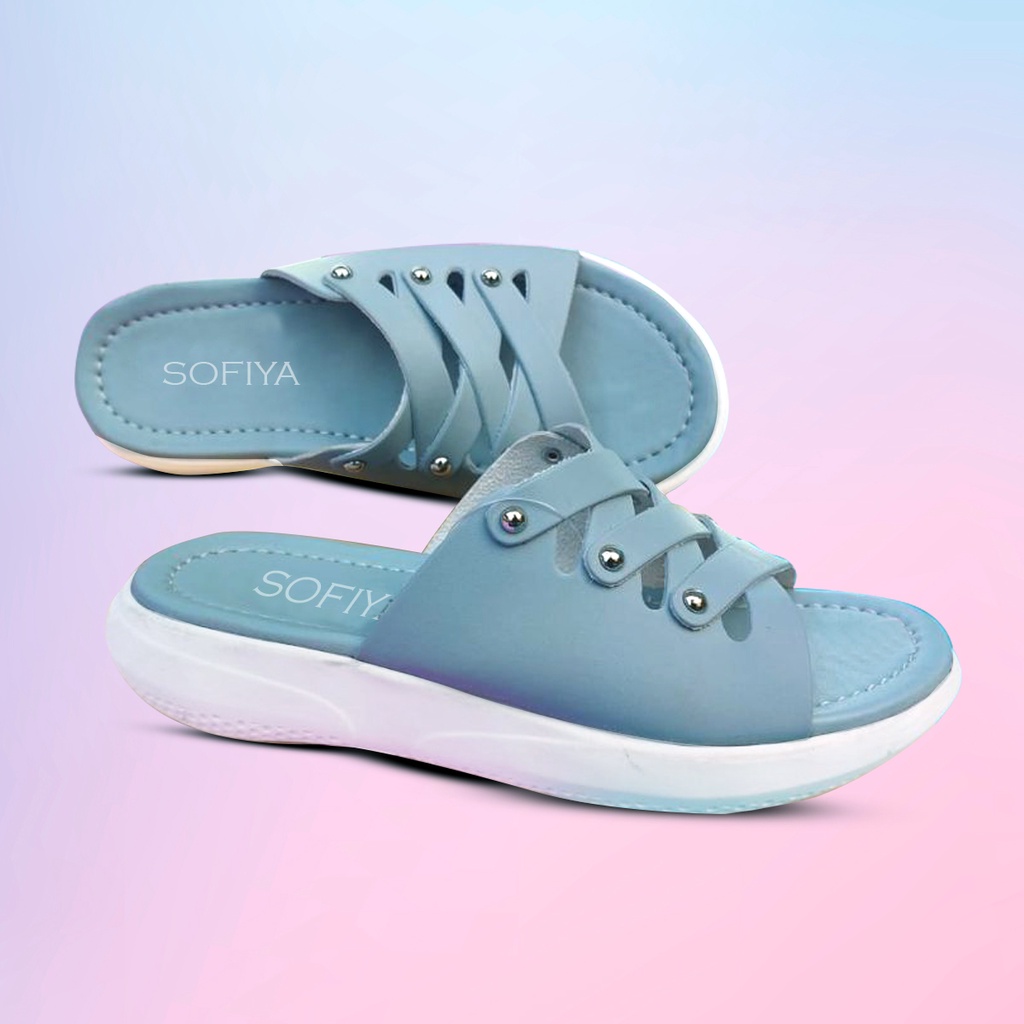 Jual sendal wanita jelly Harga Terbaik & Termurah Januari 2023 | Shopee ...