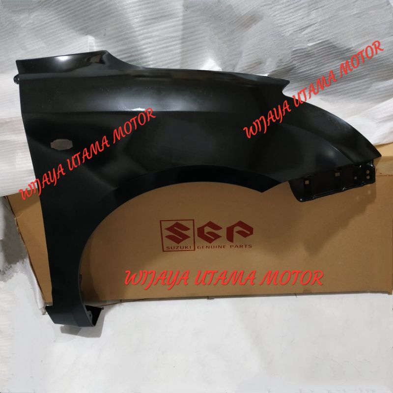 Jual fender spakbor kiri atau kanan Swift | Shopee Indonesia